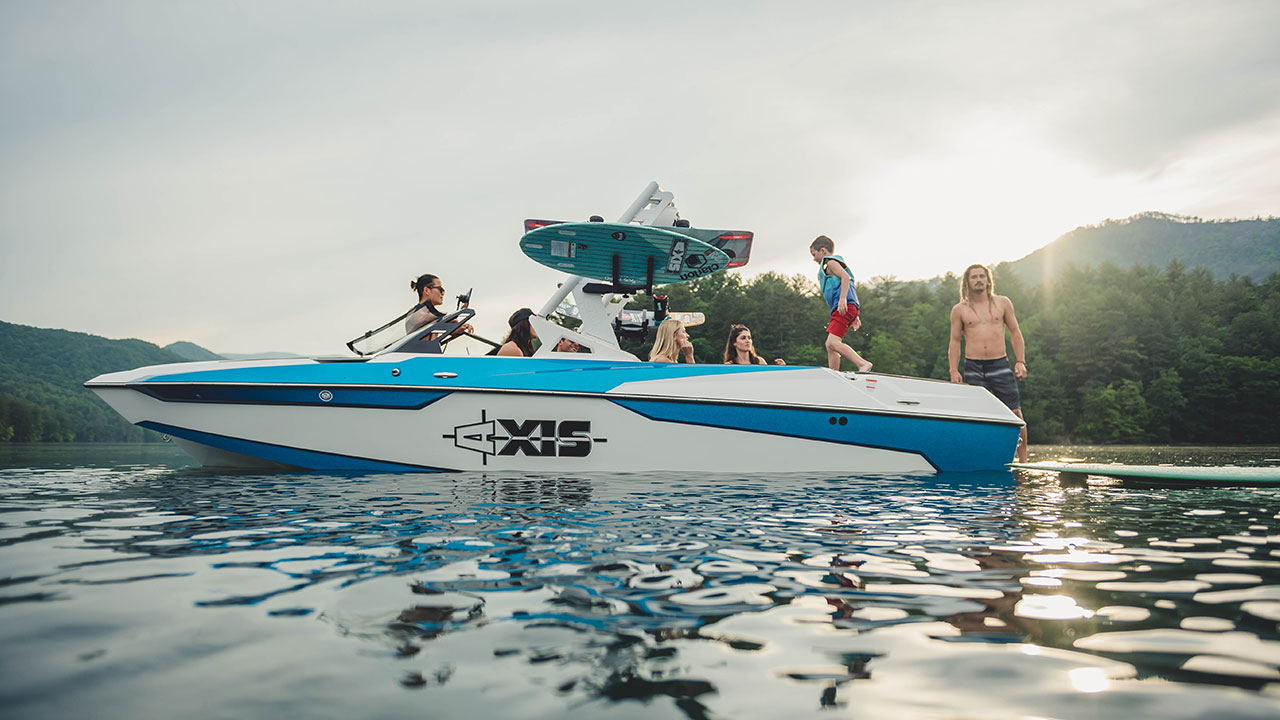 Axis Introduces the 2019 A22 and A-Series