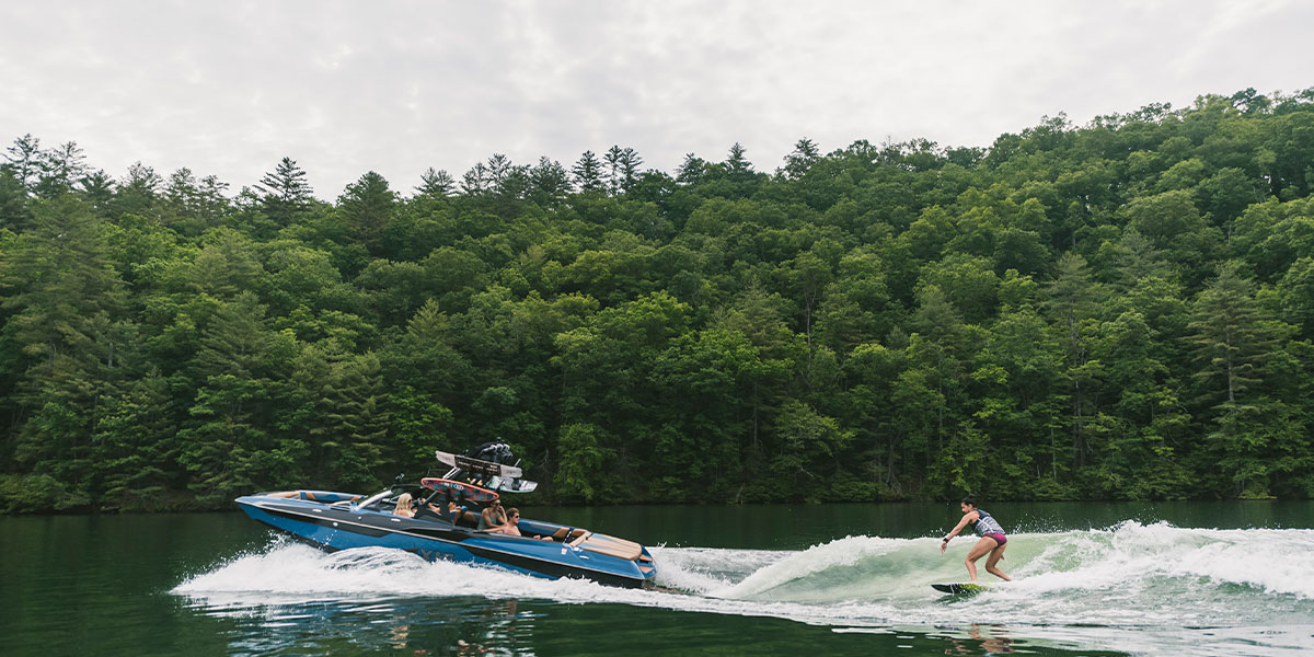 Be Your Best with Bec and Axis Wake Contest