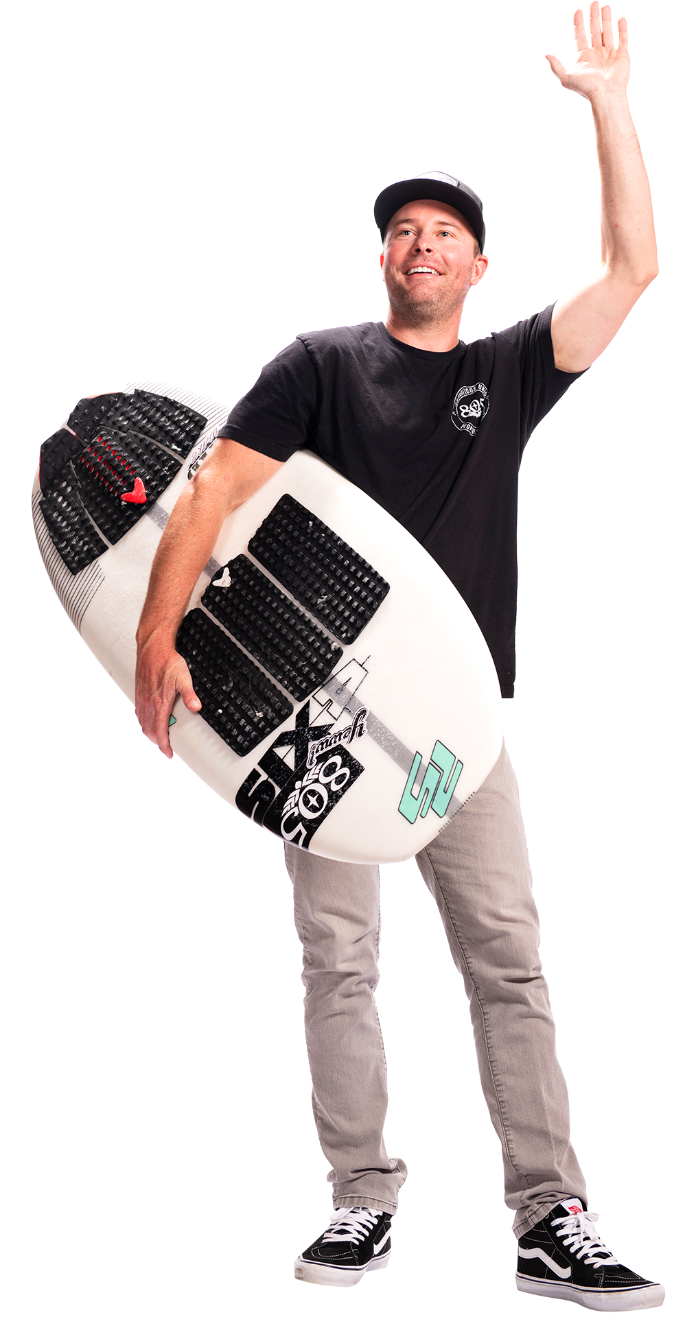 Axis Wake DNA | Pro Riders | Ambassadors