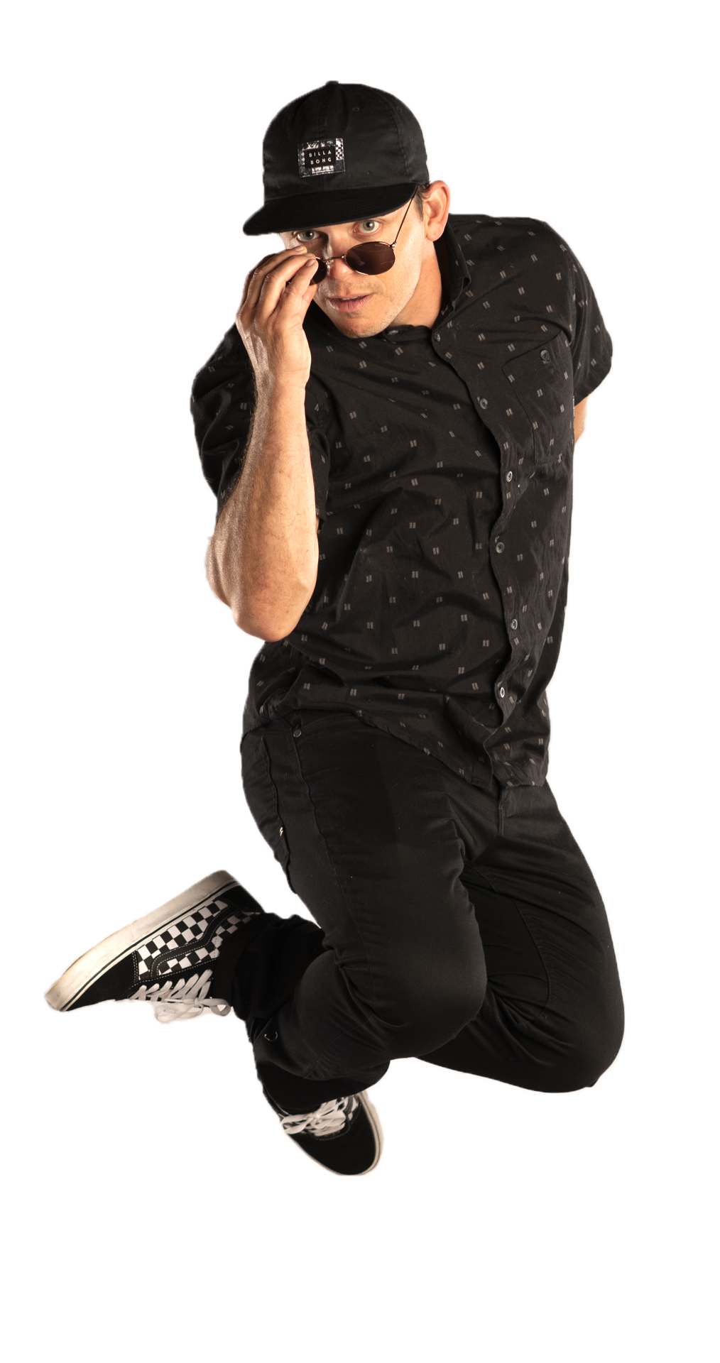 Axis Wake DNA | Pro Riders | Ambassadors