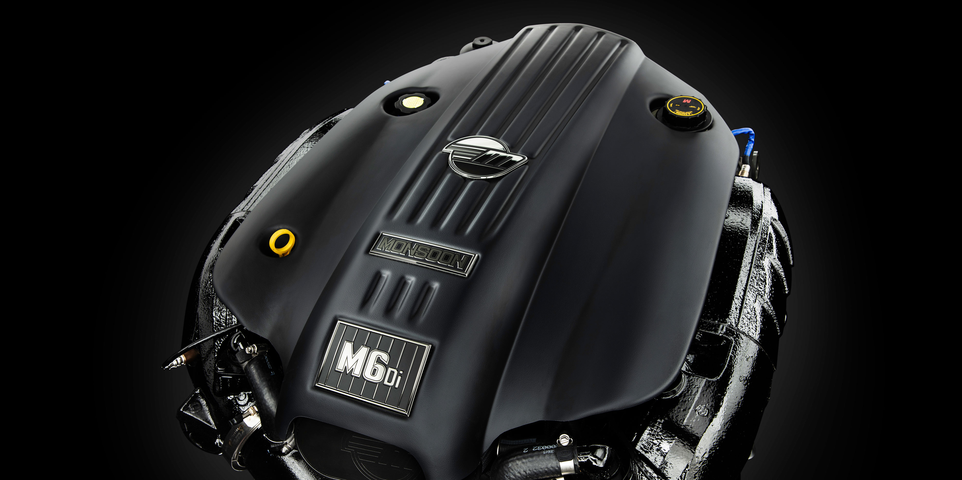 Malibu Boats Just Ride Tour