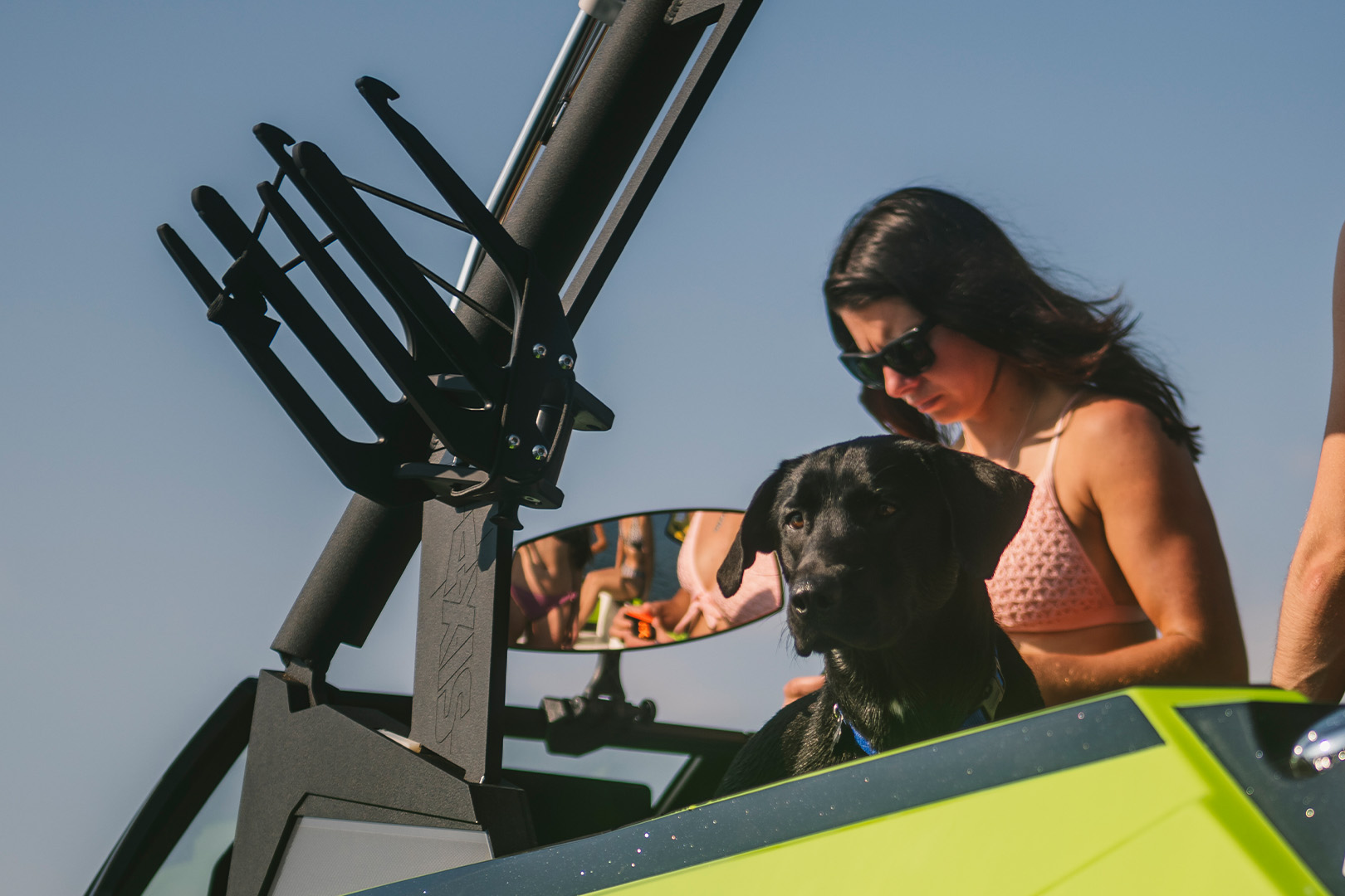 Board Racks | Types of Board Racks Available on Your Axis