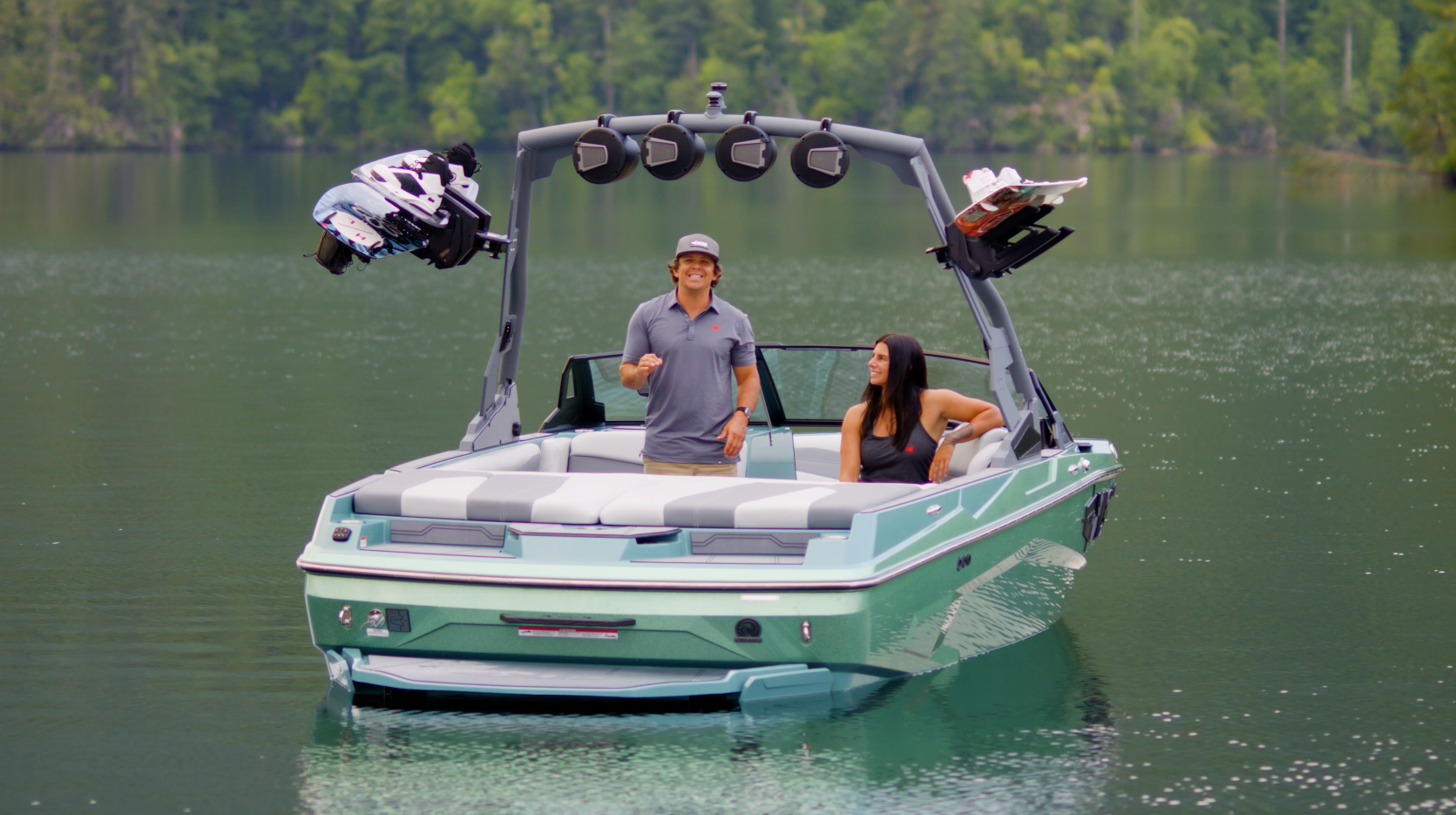 Axis Launches the 2026 T250, the Largest and Most Powerful Axis Ever Built