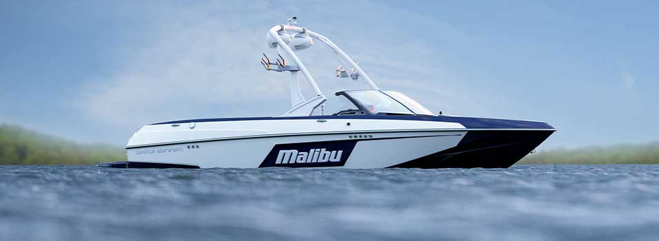 The Worlds Best Wakesurfing Boats | Wakeboard Boats | Ski Boats ...